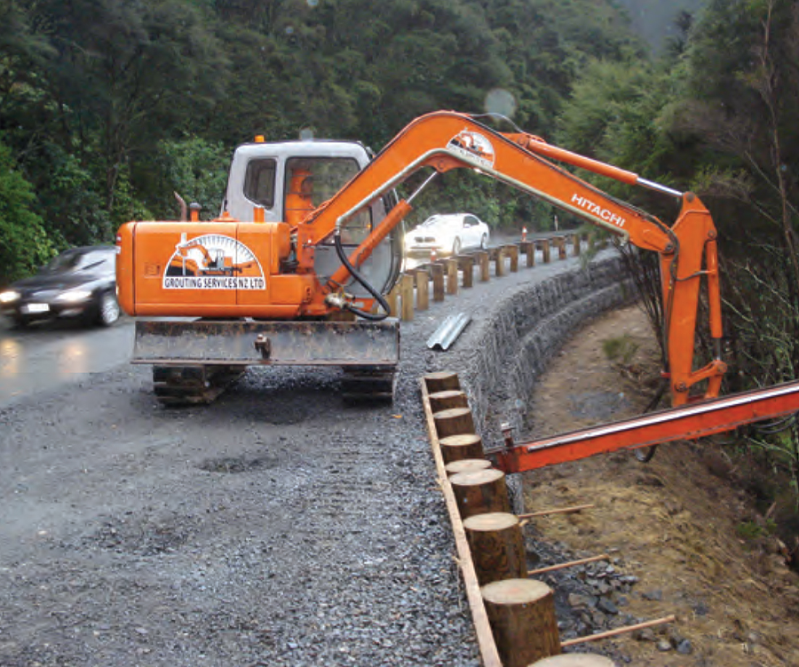 Capabilities – Grouting Services | Construction Company Auckland ...