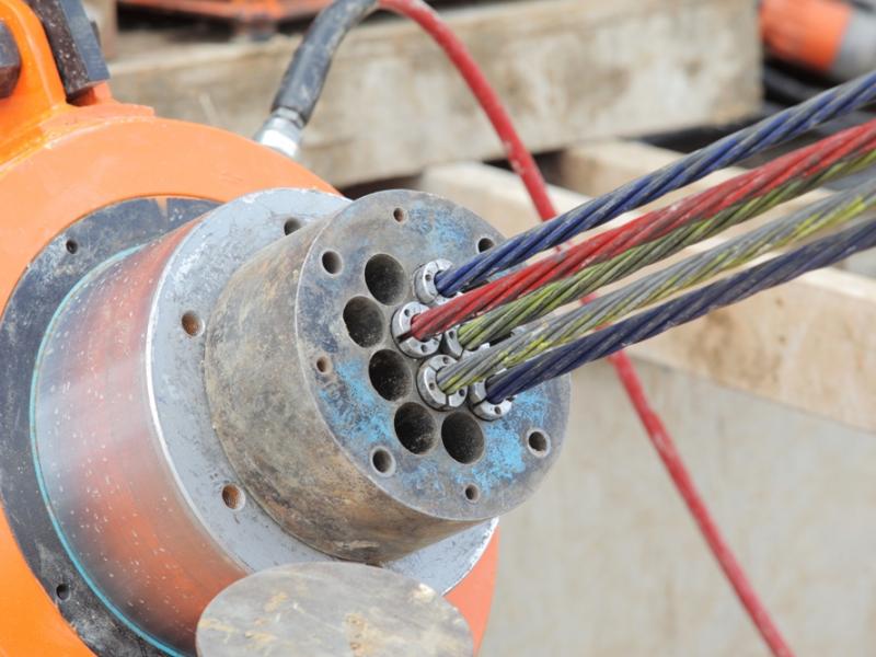 Capabilities – Grouting Services | Construction Company Auckland ...